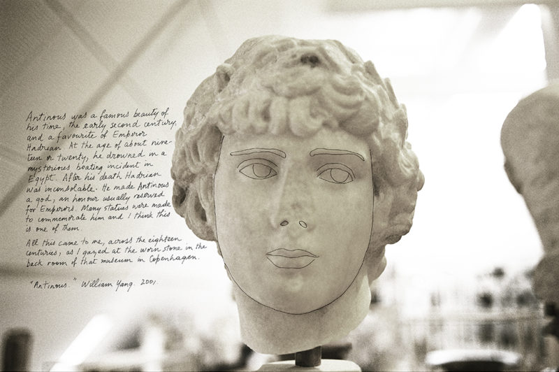 William Yang - Flack Studio