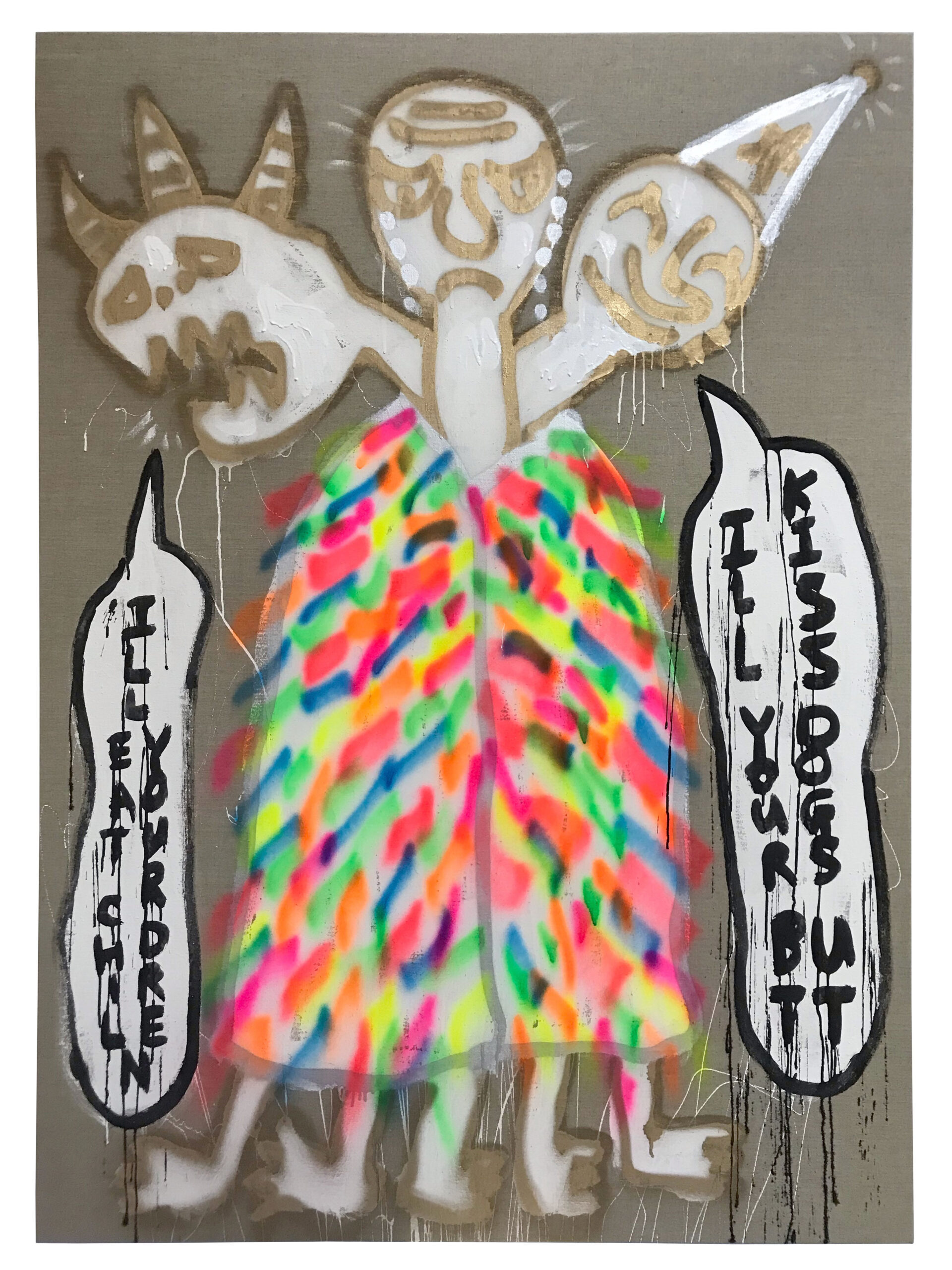 Jason Phu - Flack Studio