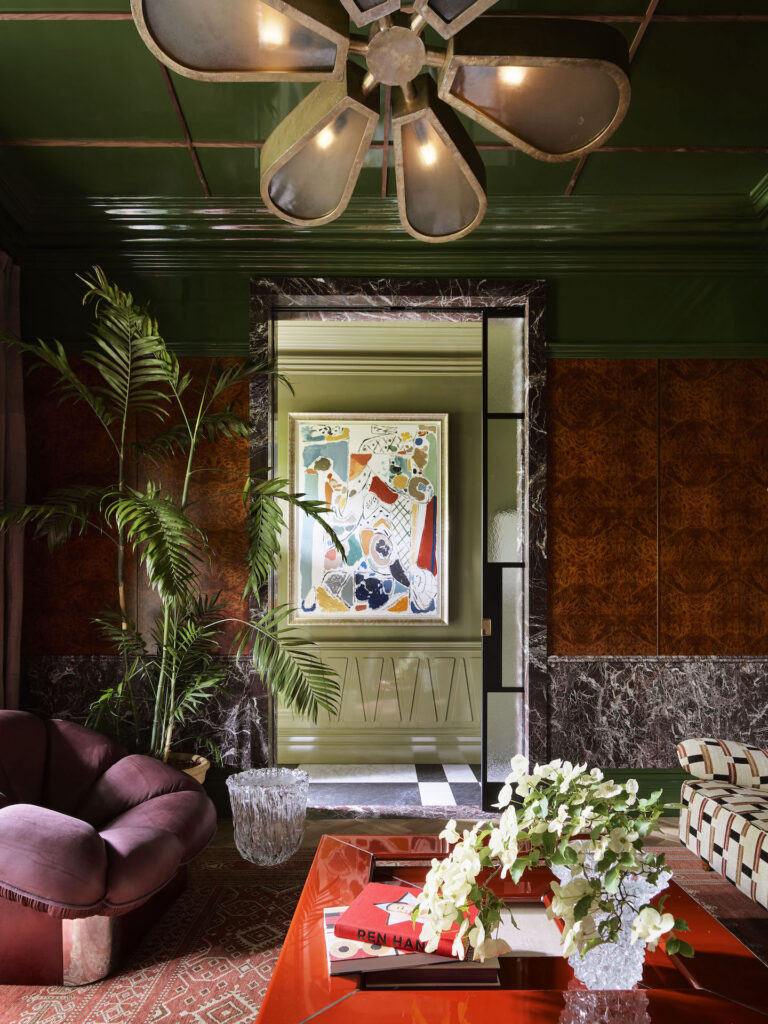 Current - Flack Studio