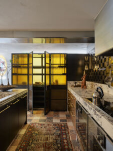 Terrace House, 2024 - Flack StudioFlack Studio