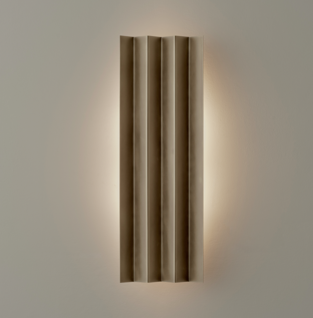 Ruffle - Flack Studio