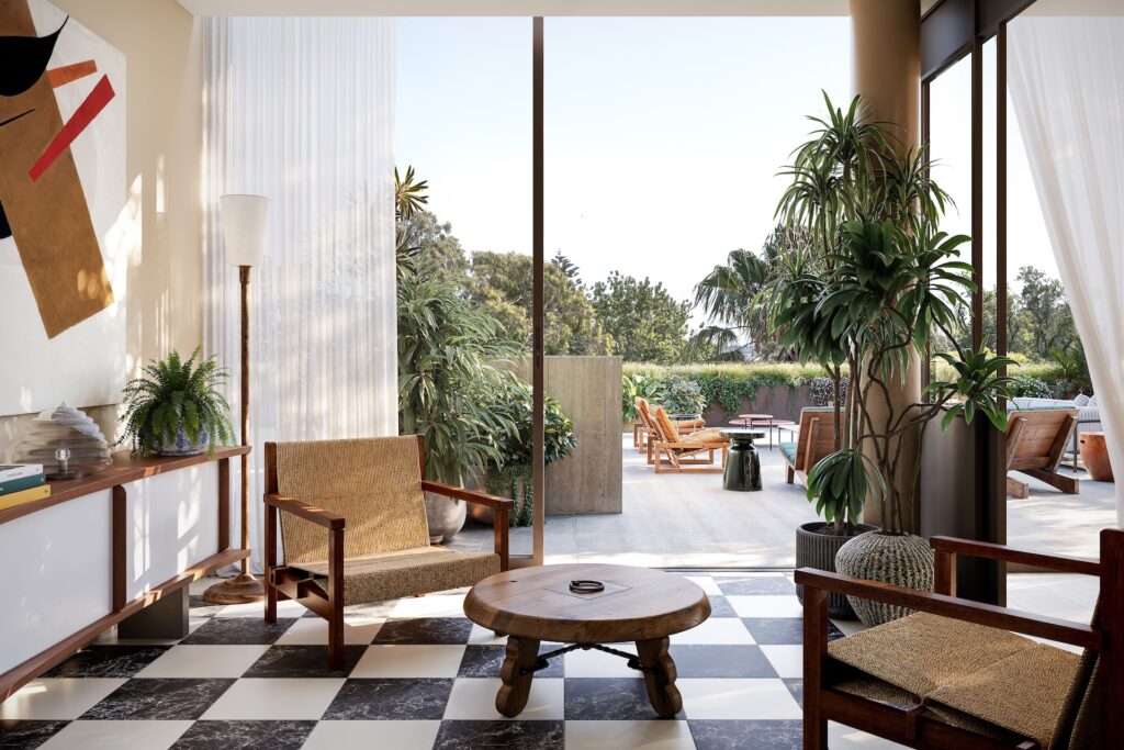 Current - Flack Studio