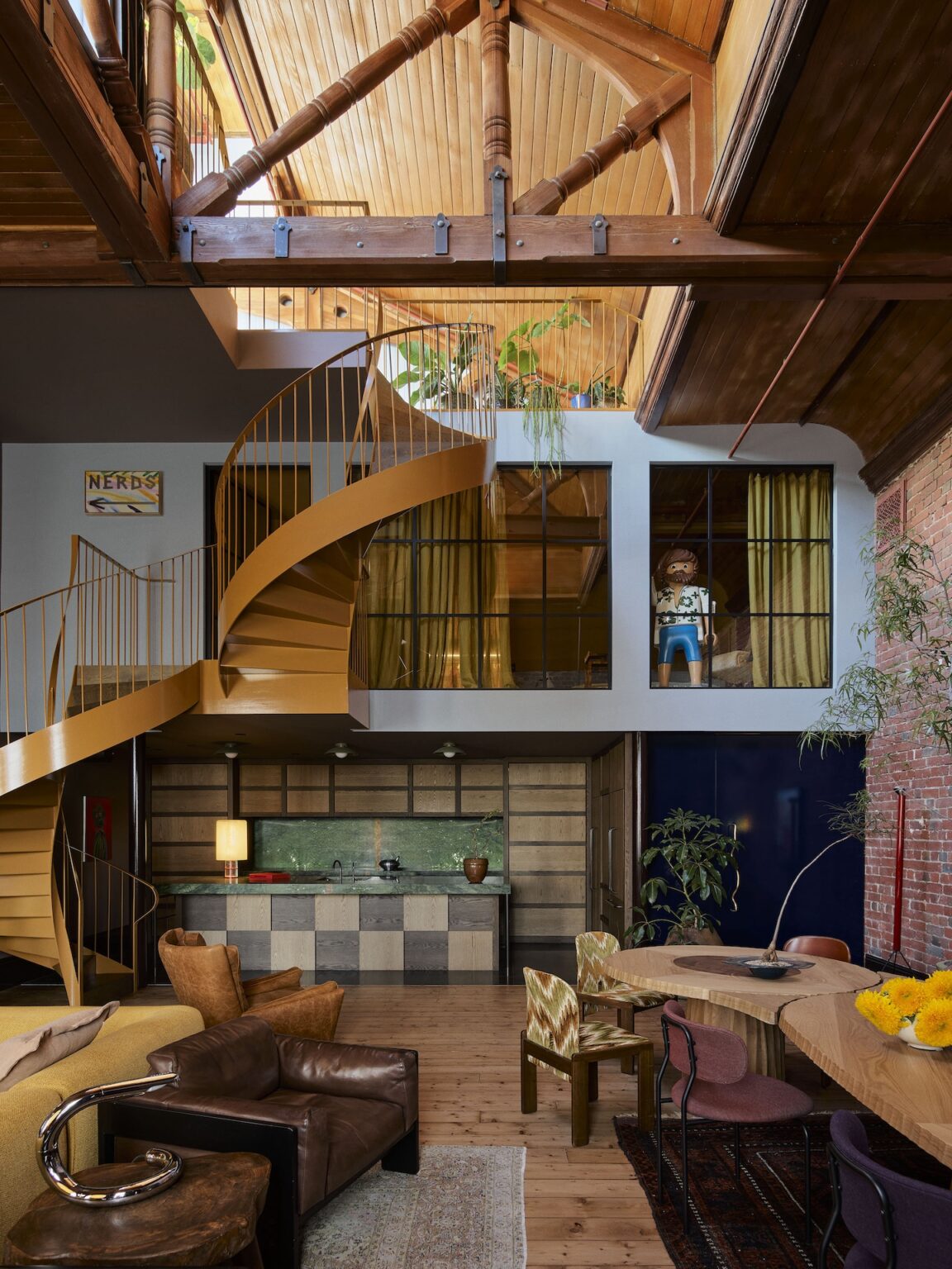 Current - Flack Studio