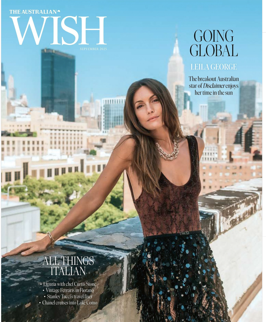 Press - Flack Studio